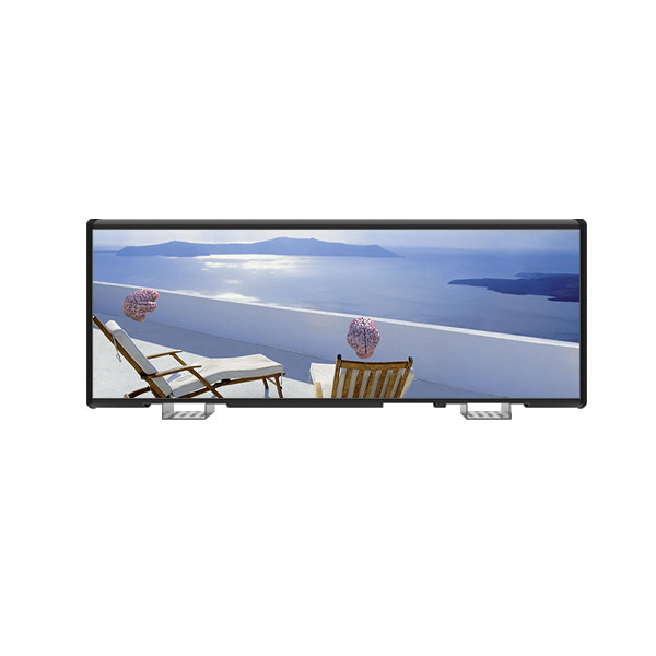 P2 Double-sided Car Top LED Screen Advertising Taxi Top LED Display 2mm ...